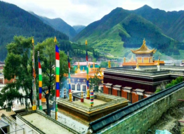 Xinjiang Uyghur Silk Road Highlights Tour