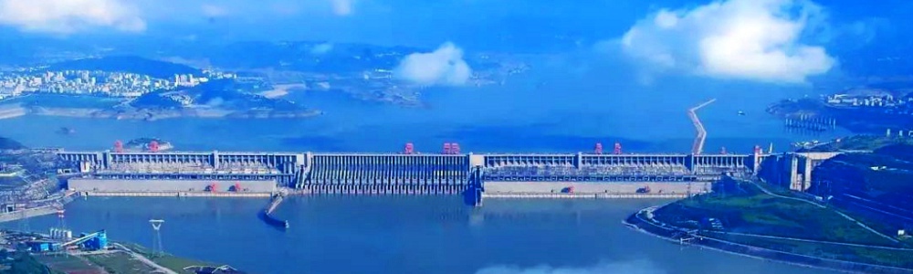 CHINA & THE YANGTZE RIVER IN STYLE